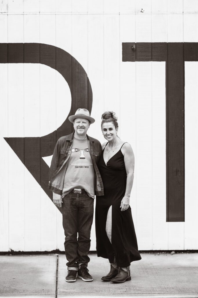 Home-Grown Icon Danny Clinch Sees All, Hears All, Tells All ...