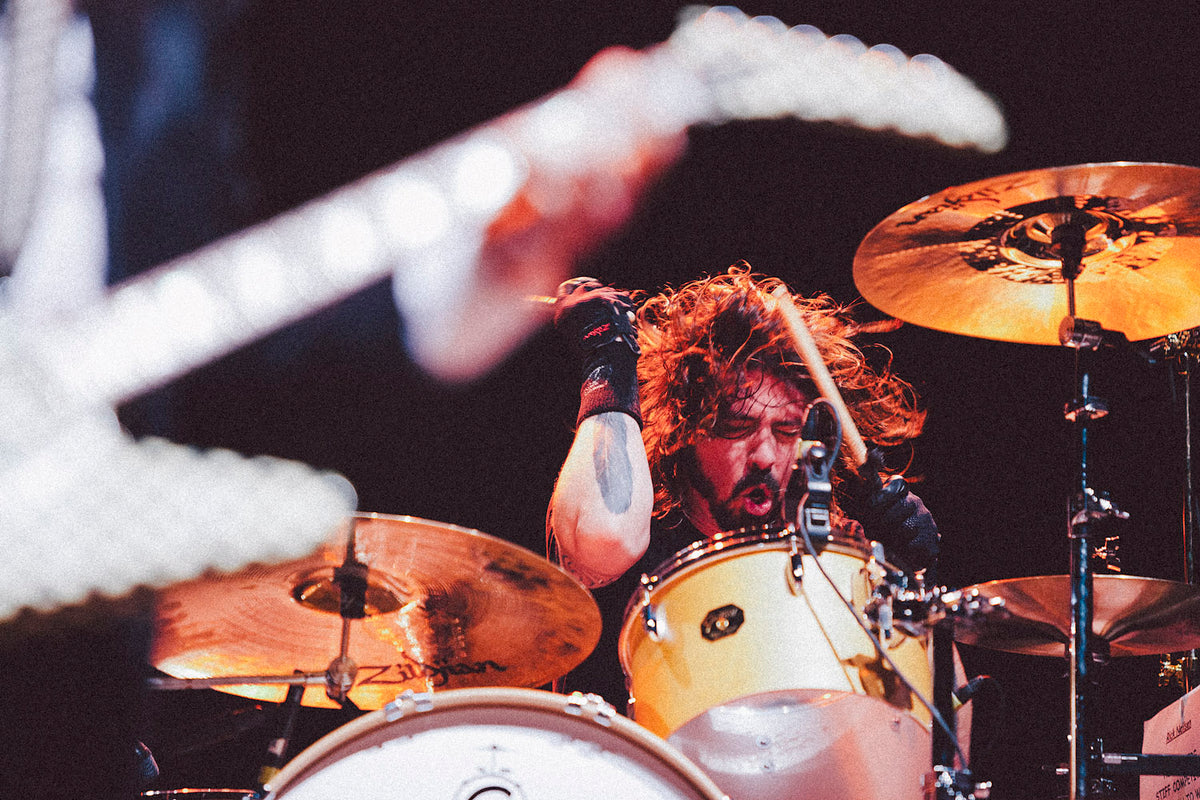 The UNSEEN Collection by Danny Clinch – Transparent Clinch Gallery