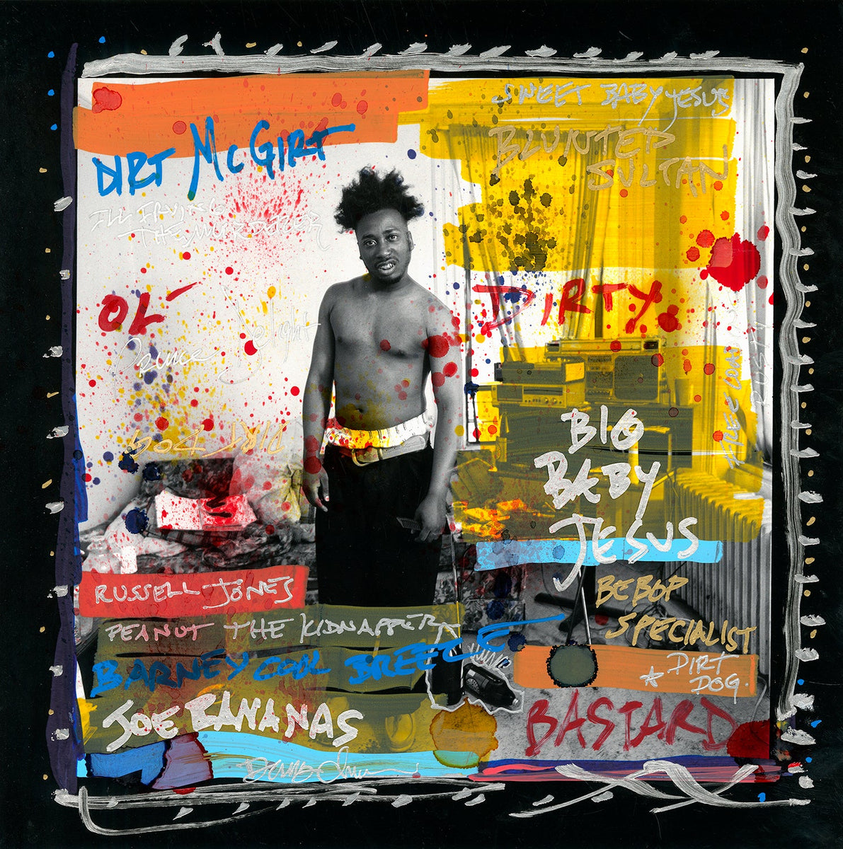 Special Edition 12in Fine Art Photography “Album Cover“ Prints ...