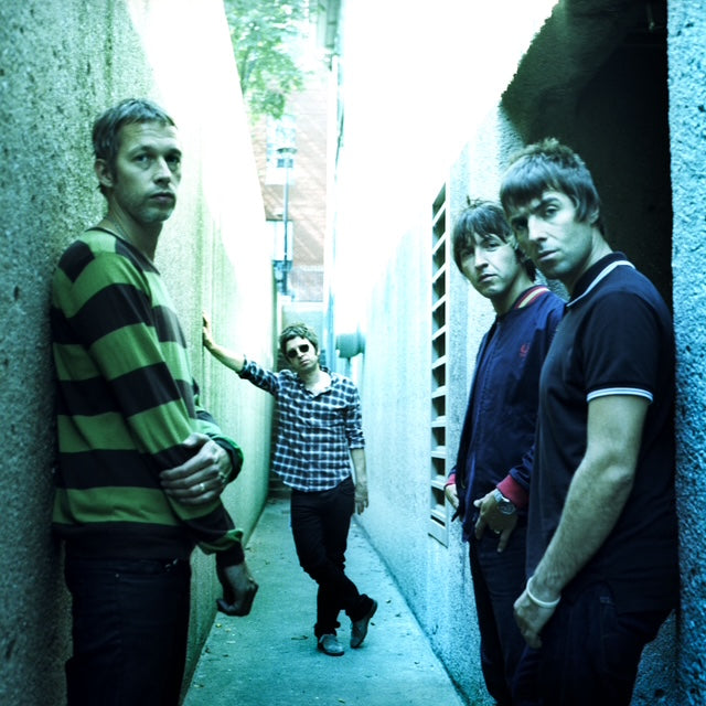 Oasis (Montreal, 2008) – Transparent Clinch Gallery