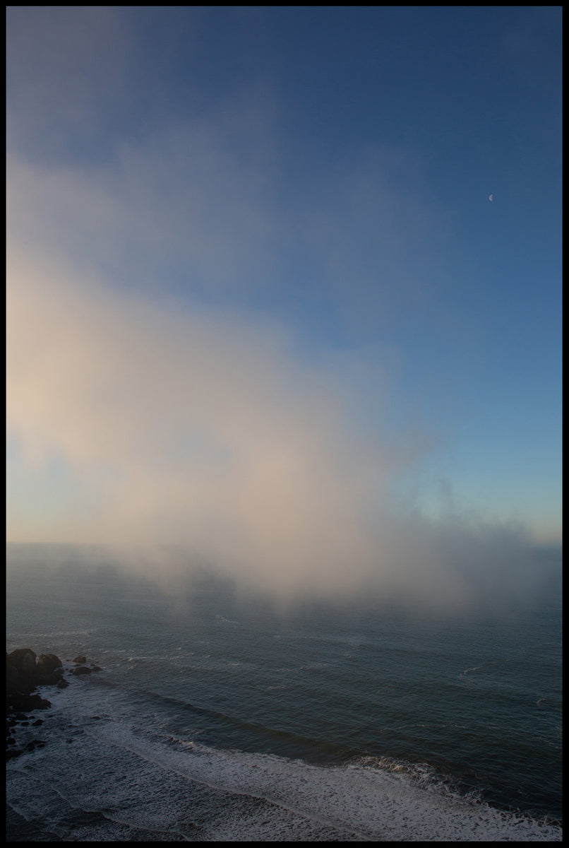 Mount Tam #2 (2014) – Transparent Clinch Gallery