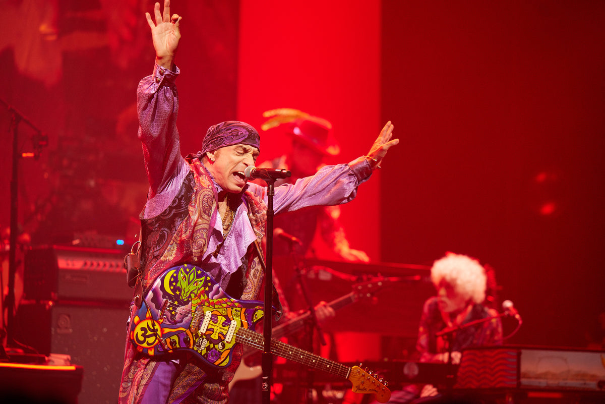 Little Steven and the Disciples of Soul (Red Bank NJ, 2023 ...