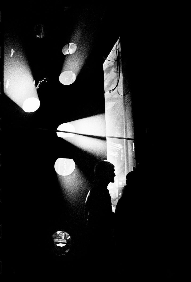 Alice In Chains (1996) – Transparent Clinch Gallery