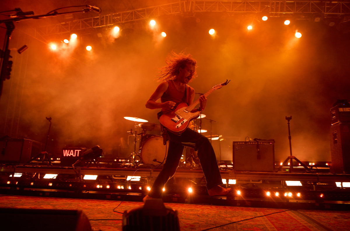 The Backseat Lovers (Asbury Park, 2023) – Transparent Clinch Gallery