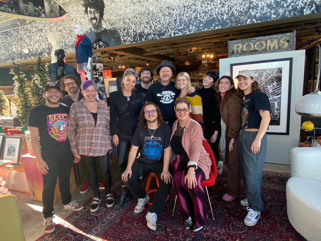 Transparent Clinch Gallery Official Website