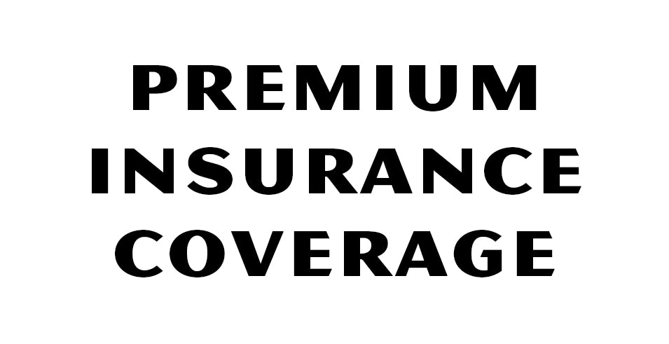 Premium Insurance Coverage – Transparent Clinch Gallery