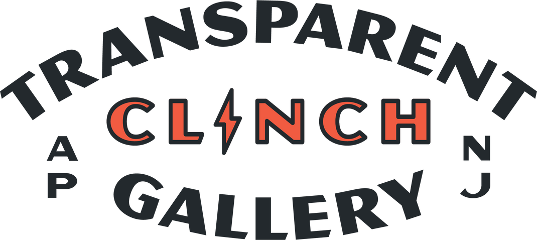 Transparent Clinch Gallery - Fine Art Photography By Danny Clinch