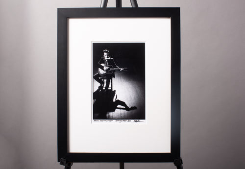 Fine Art Photography – Tagged "Bruce Springsteen"– Transparent Clinch ...