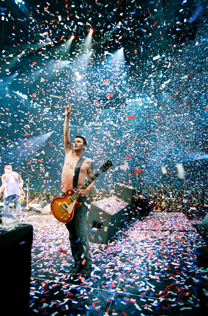 Transparent Clinch Gallery - Fine Art Photography By Danny Clinch