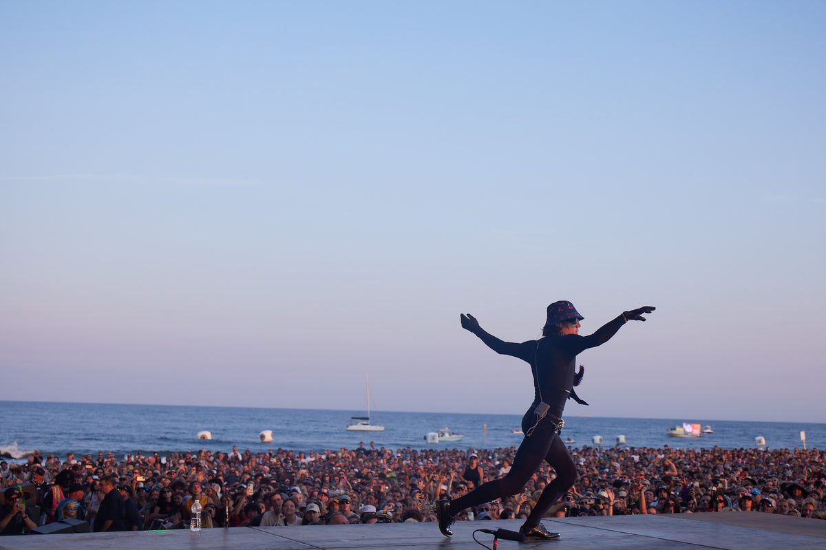 Matt Shultz (Sea.Hear.Now, 2022) – Transparent Clinch Gallery