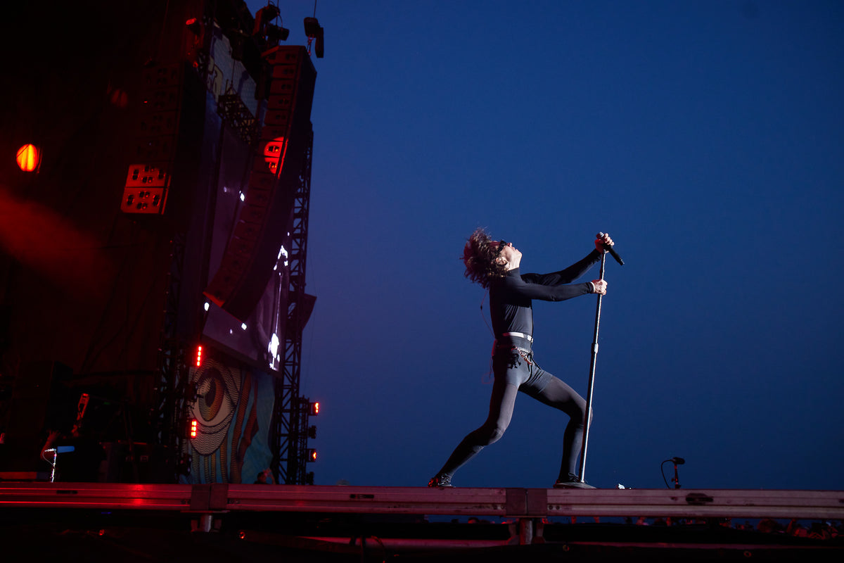 Matt Shultz (Sea.Hear.Now, 2022) – Transparent Clinch Gallery